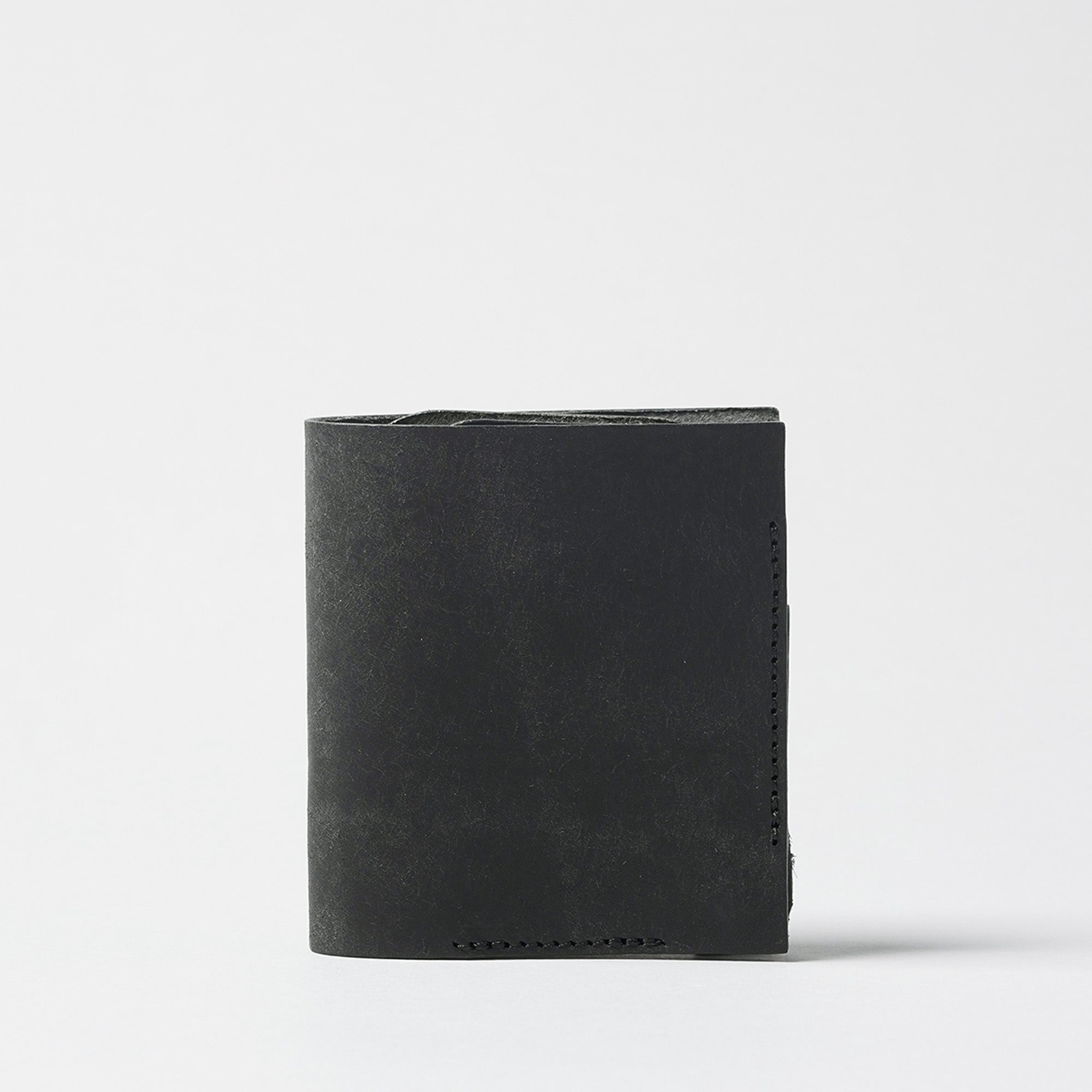 Flexible Wallet / Black | テーーマ teema