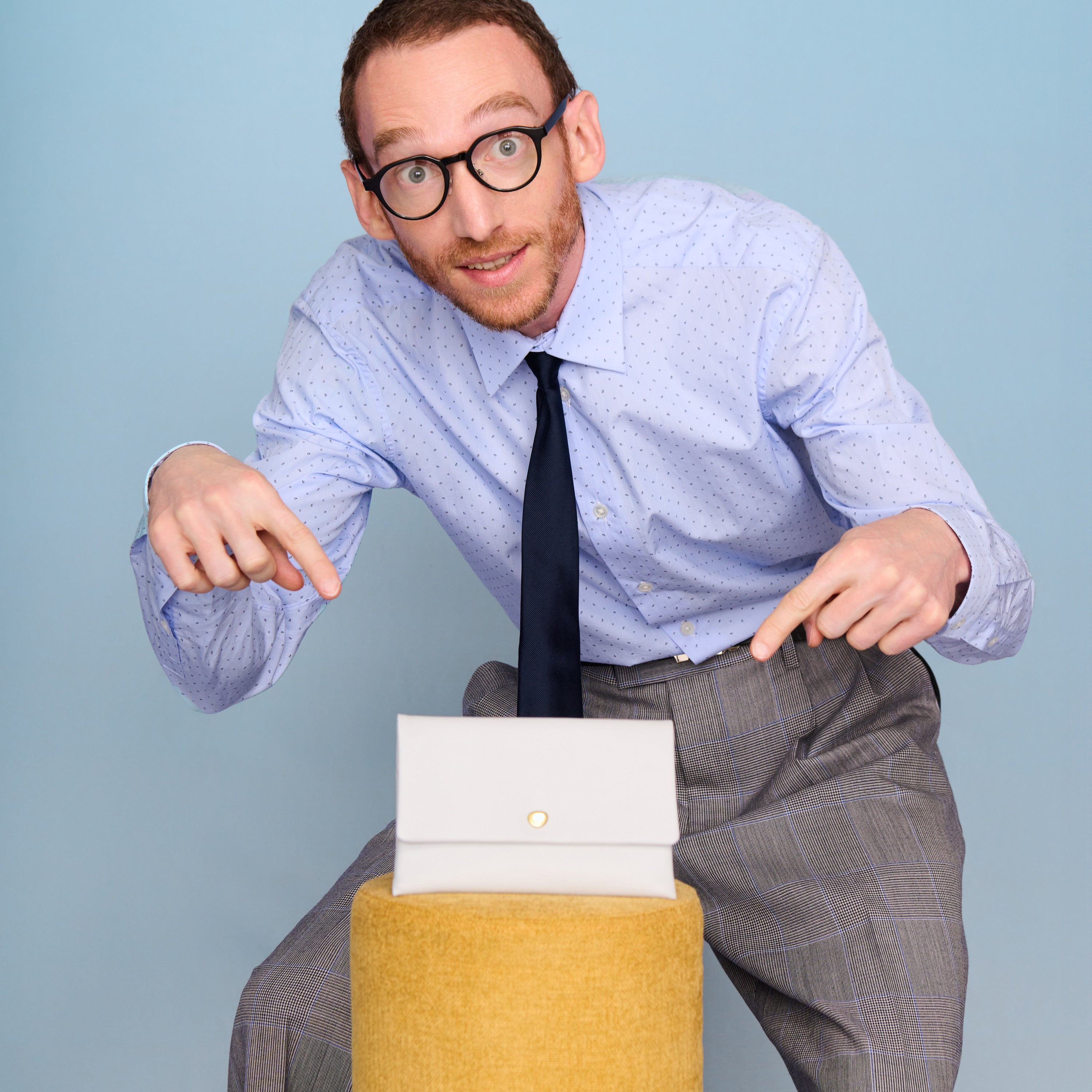 NP135 Husky/Silver White | テーーマ teema